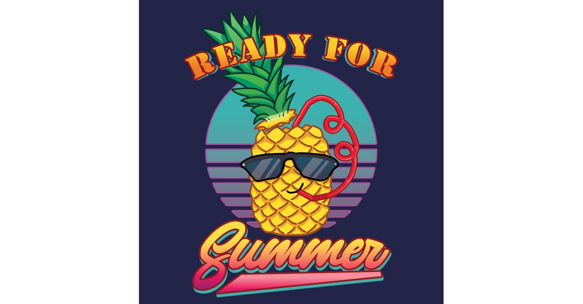 Ready for Summer | Attize Singapore