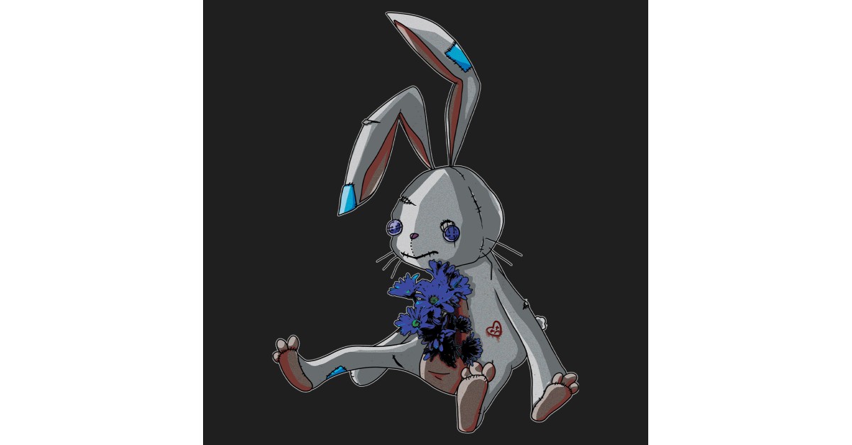 Broken Rabbit | Attize Singapore