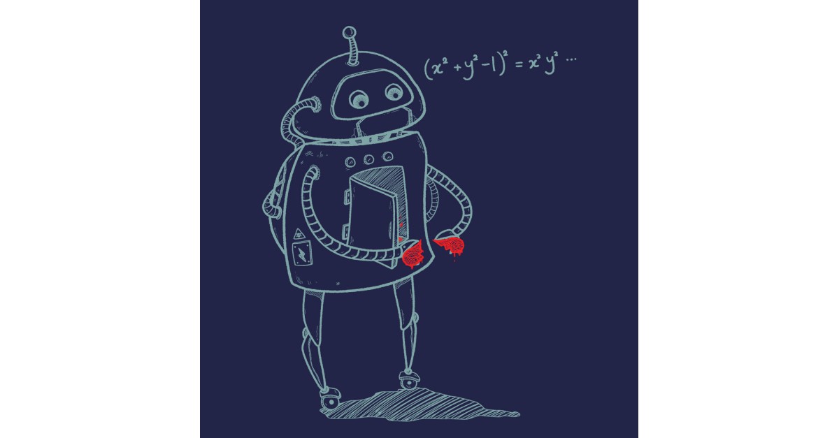 How to Fix a Broken Heart | Attize Singapore