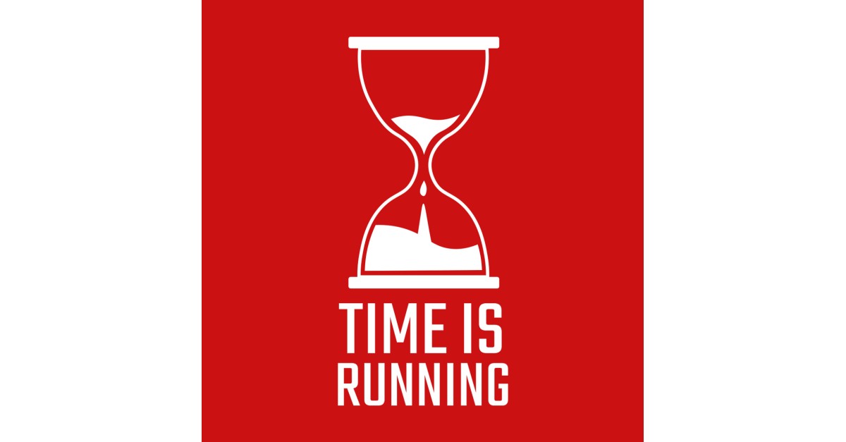 Time is Running | Attize Singapore